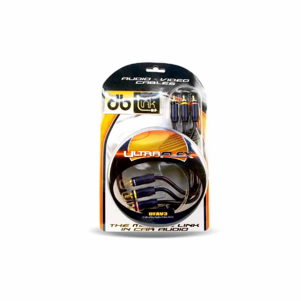 Maxkore Series – DB Link