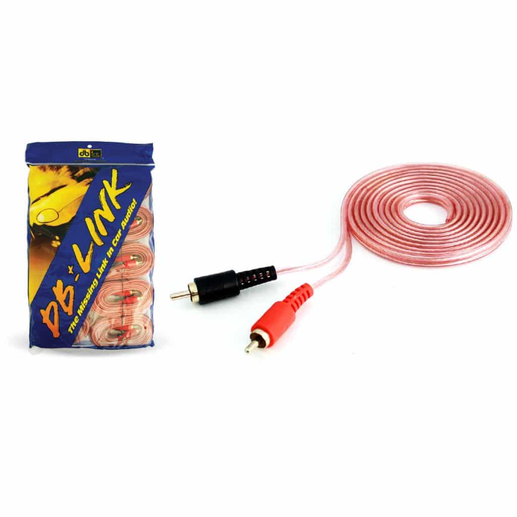 Maxkore Series – DB Link