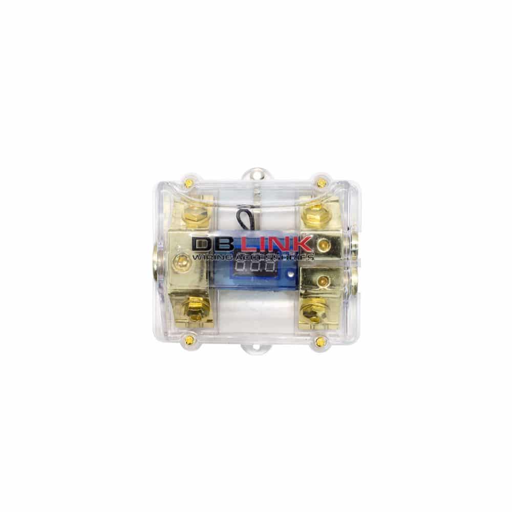 Digital Fuse Holders – DB Link