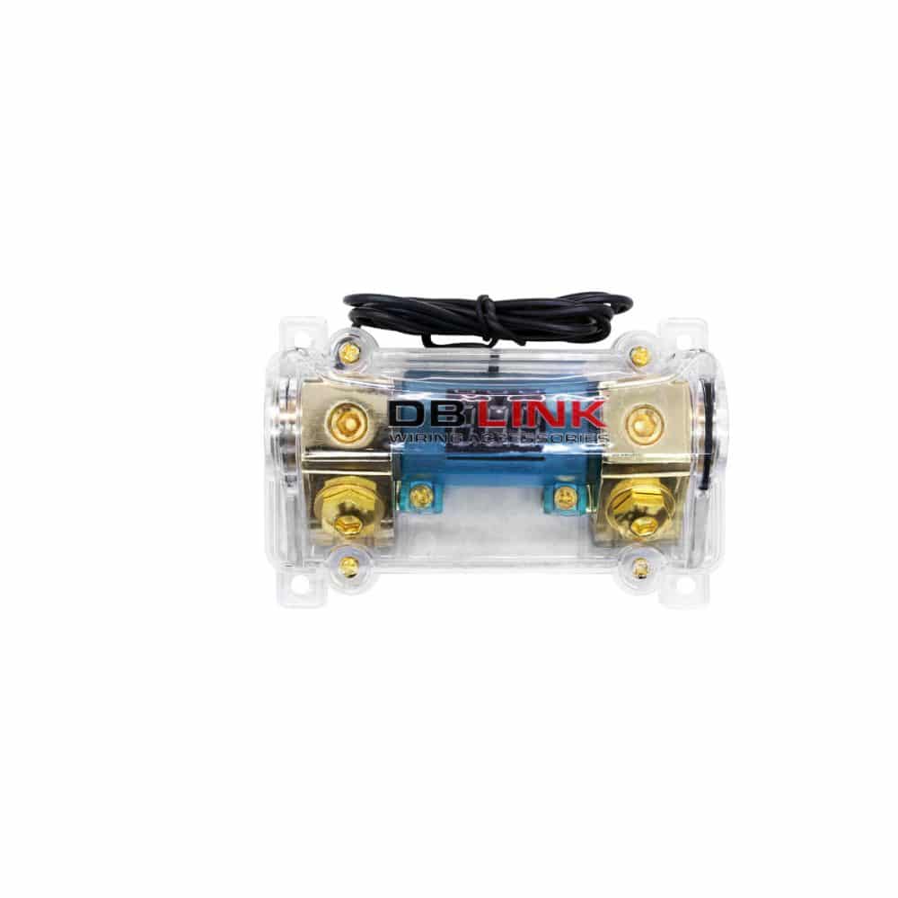 Digital Fuse Holders – DB Link