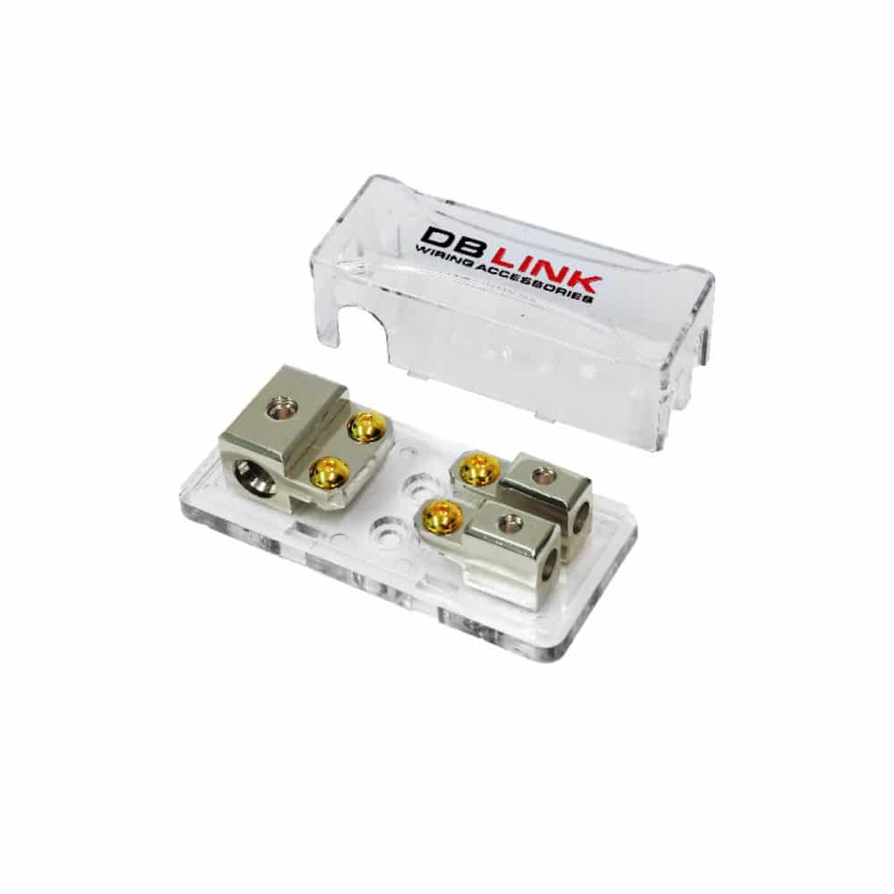 Fuse/Ground Blocks – DB Link