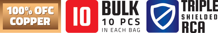 Bulk Maxkore Series – DB Link