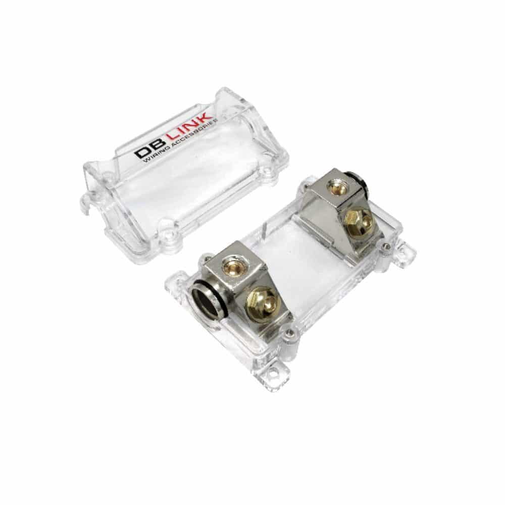 Fuse Holders – DB Link