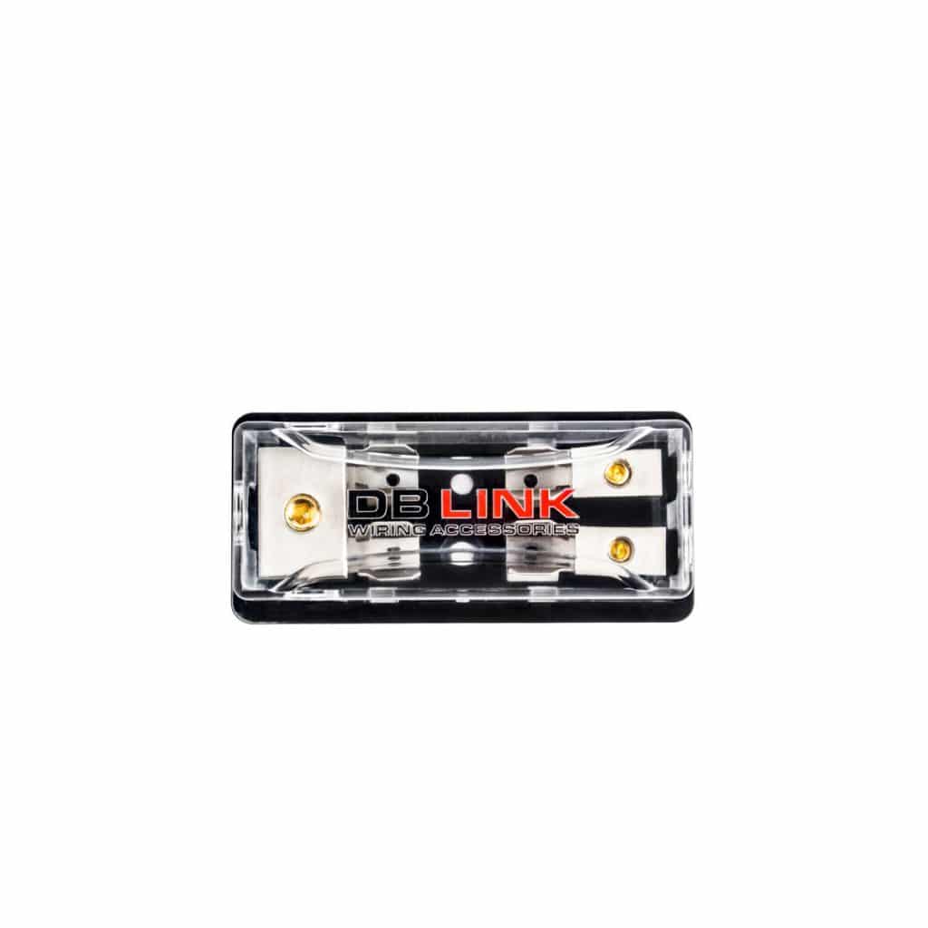Fuse/Ground Blocks – DB Link