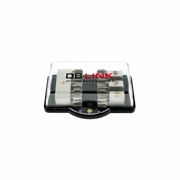 Fuse/Ground Blocks – DB Link