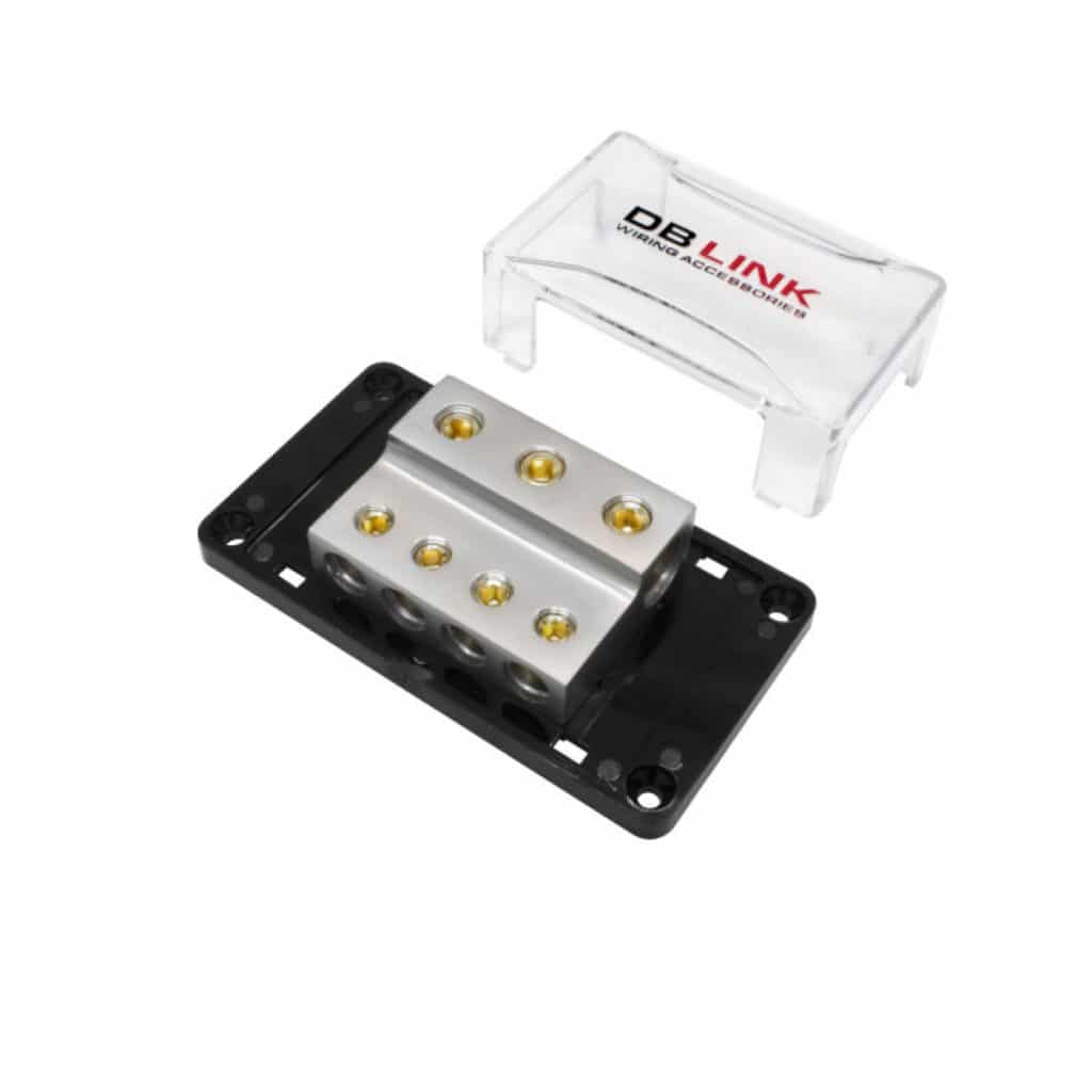 Fuse/Ground Blocks – DB Link
