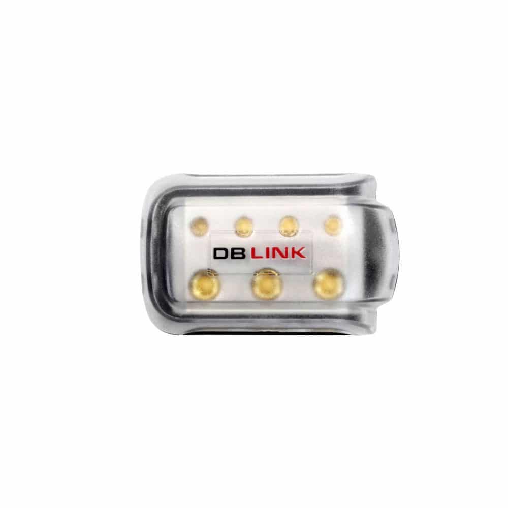 Fuse/Ground Blocks – DB Link