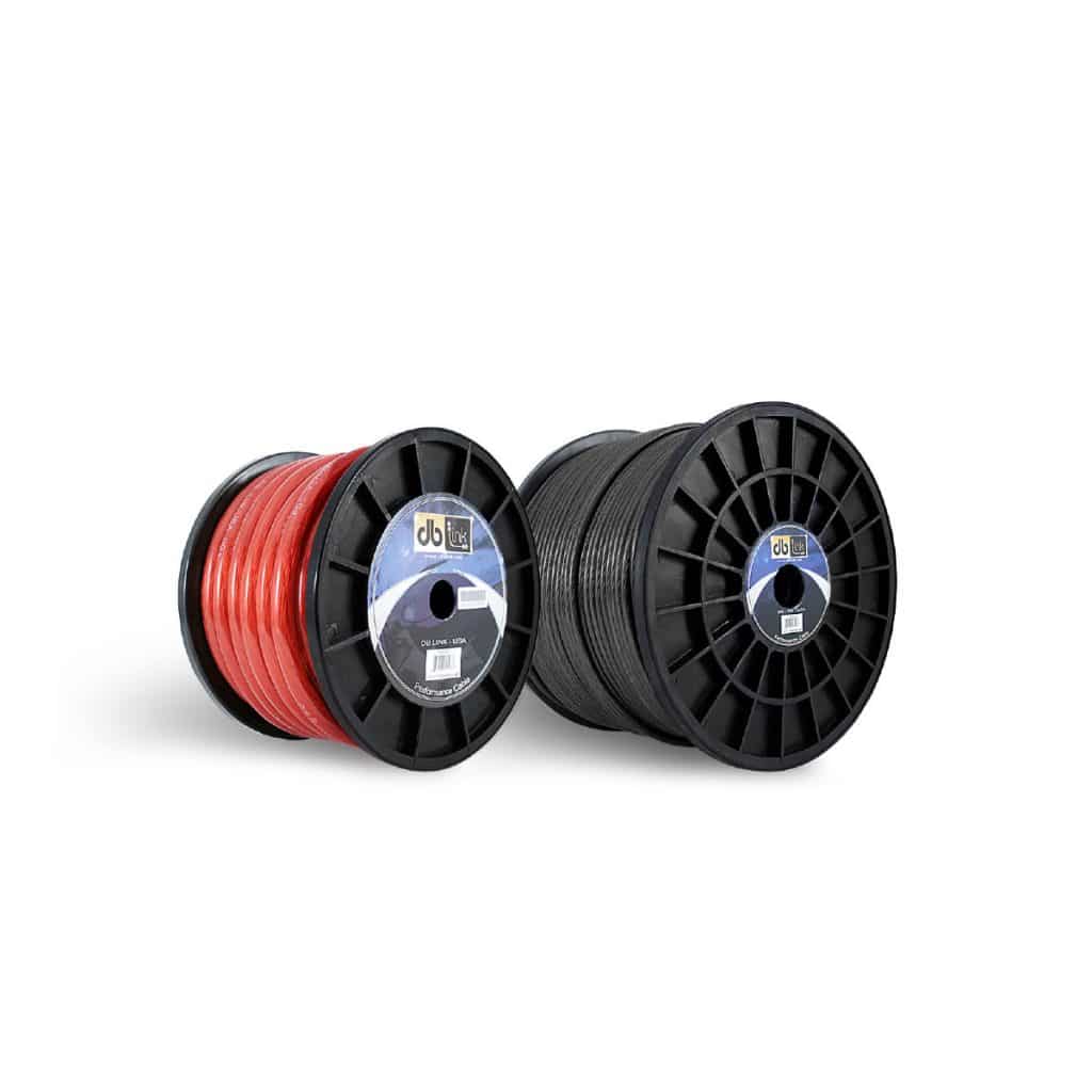 Maxkore Series – DB Link