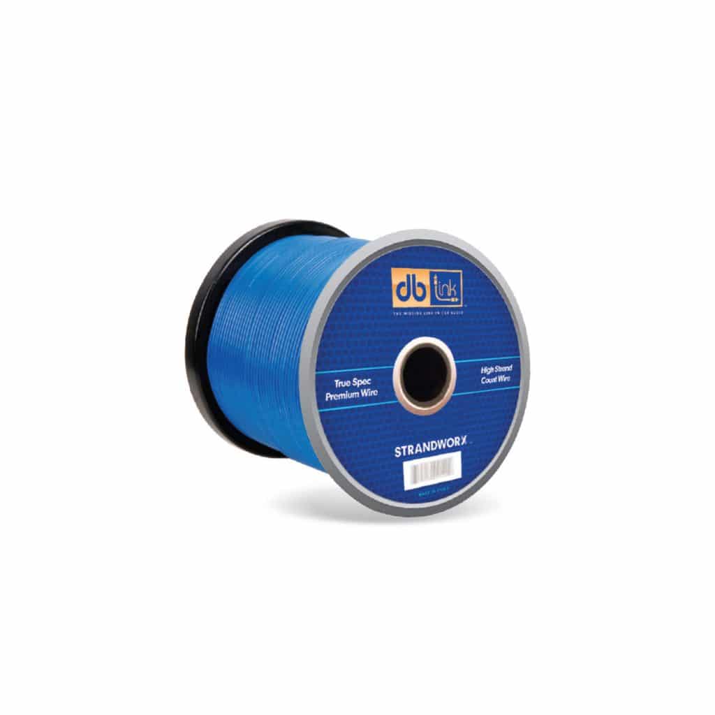 Elite Superflex Series – DB Link