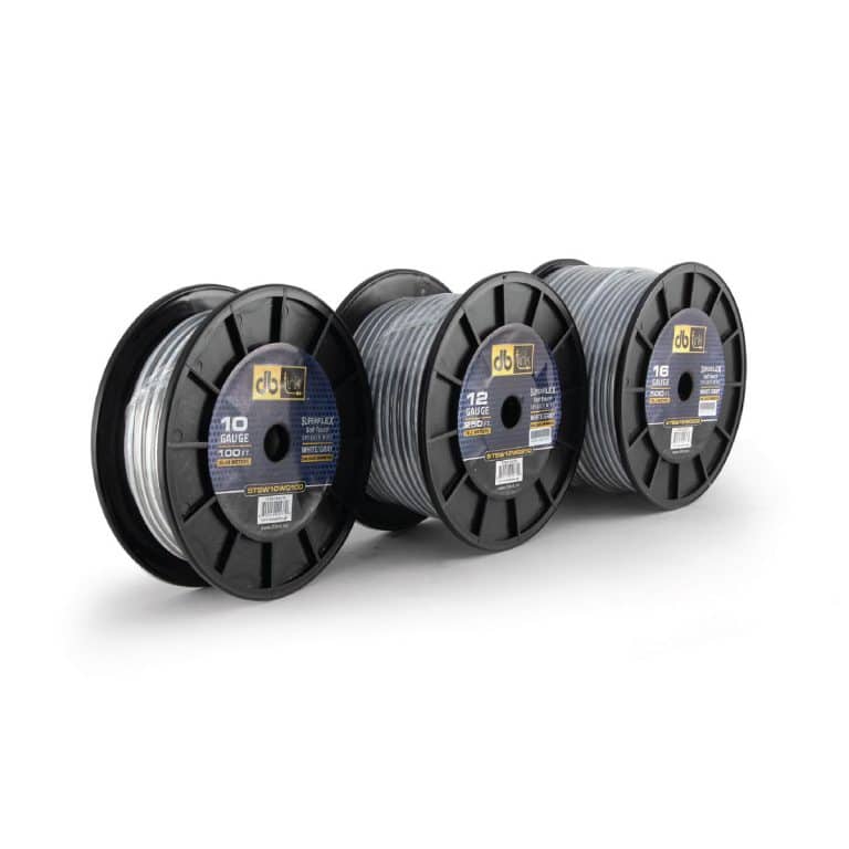 Superflex Series – DB Link