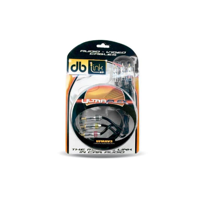 Maxkore Series – DB Link