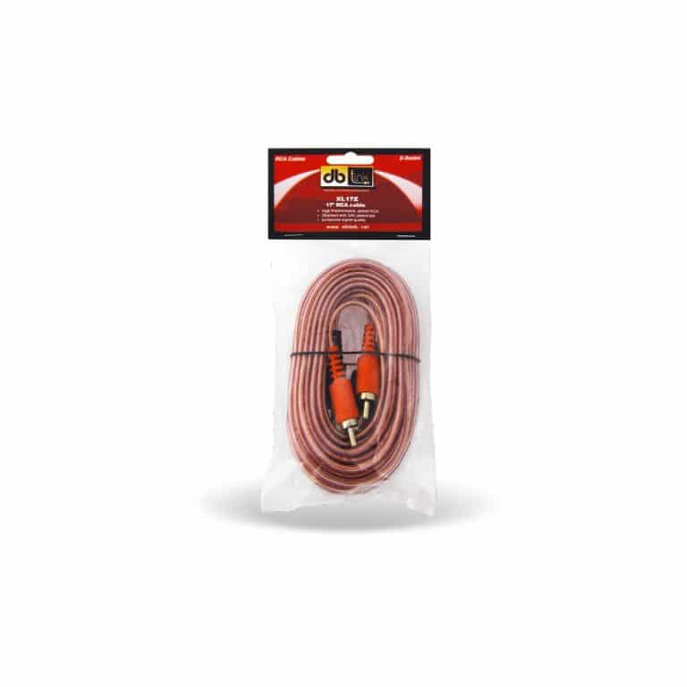 Maxkore Series – DB Link