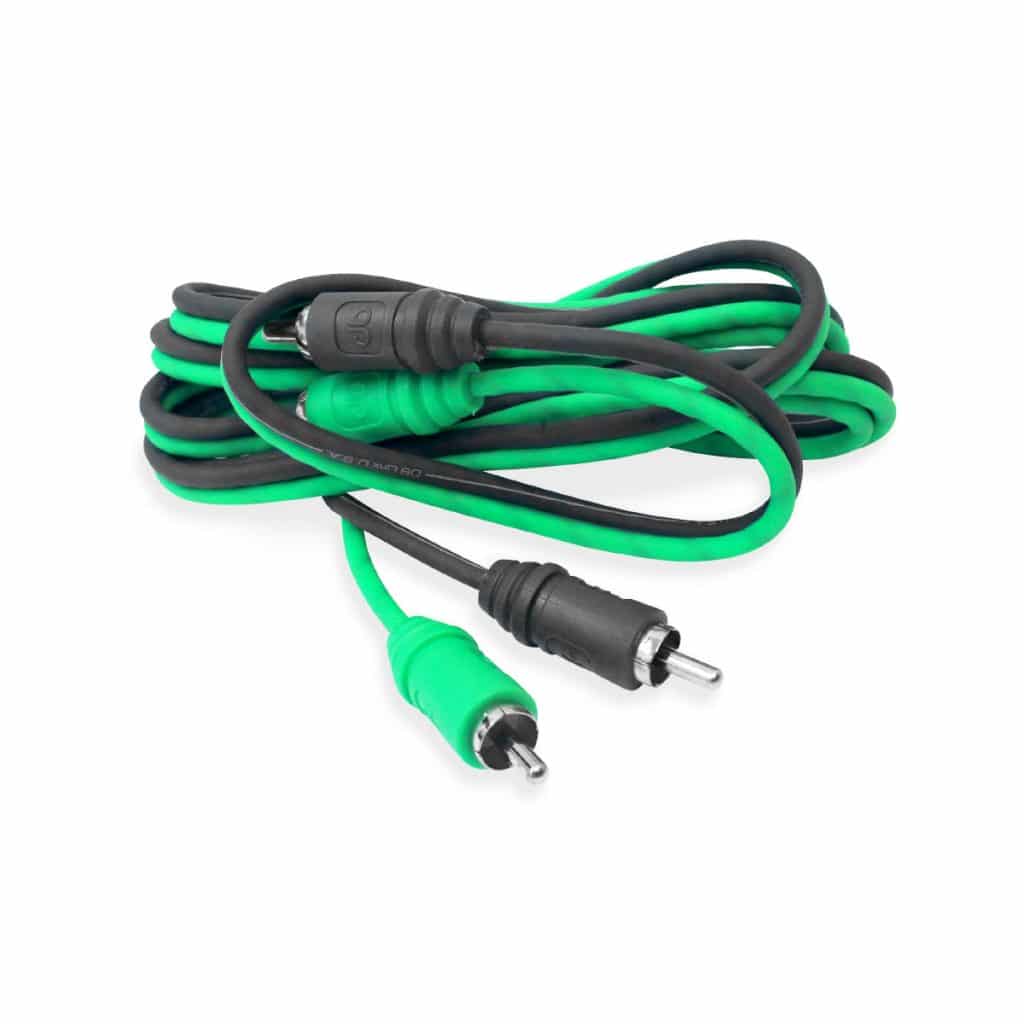 X-Treme Green Series – DB Link