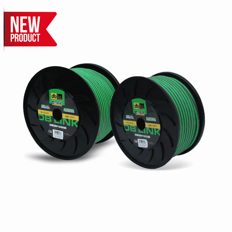 Superflex Series – DB Link