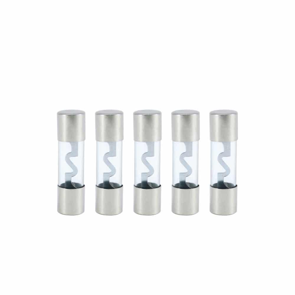 Bulk Nickel AGU Fuses – DB Link
