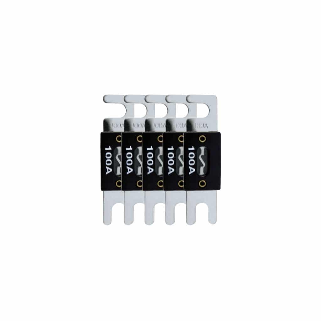 Fuses – DB Link