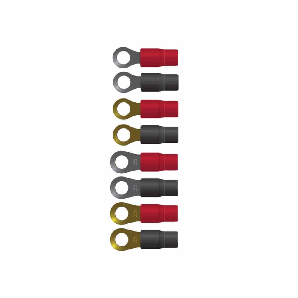 Ring Terminals – DB Link