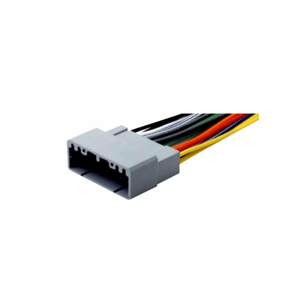 OEM Wiring Harness – DB Link