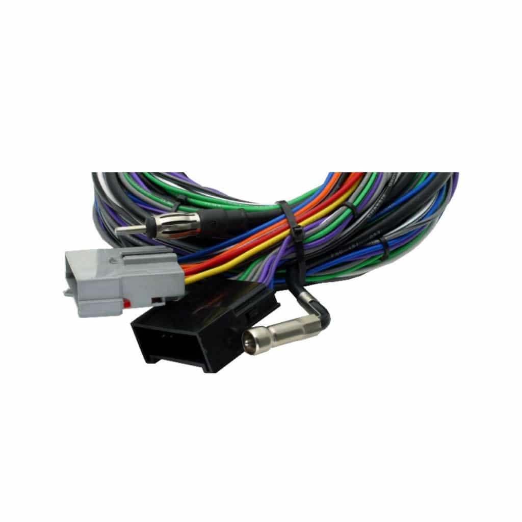 OEM Wiring Harness – DB Link