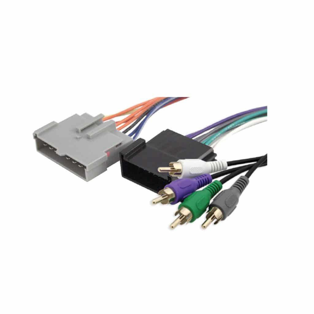 FD03 : Ford – DB Link