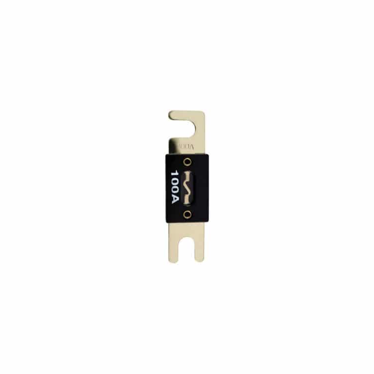 Fuses – DB Link