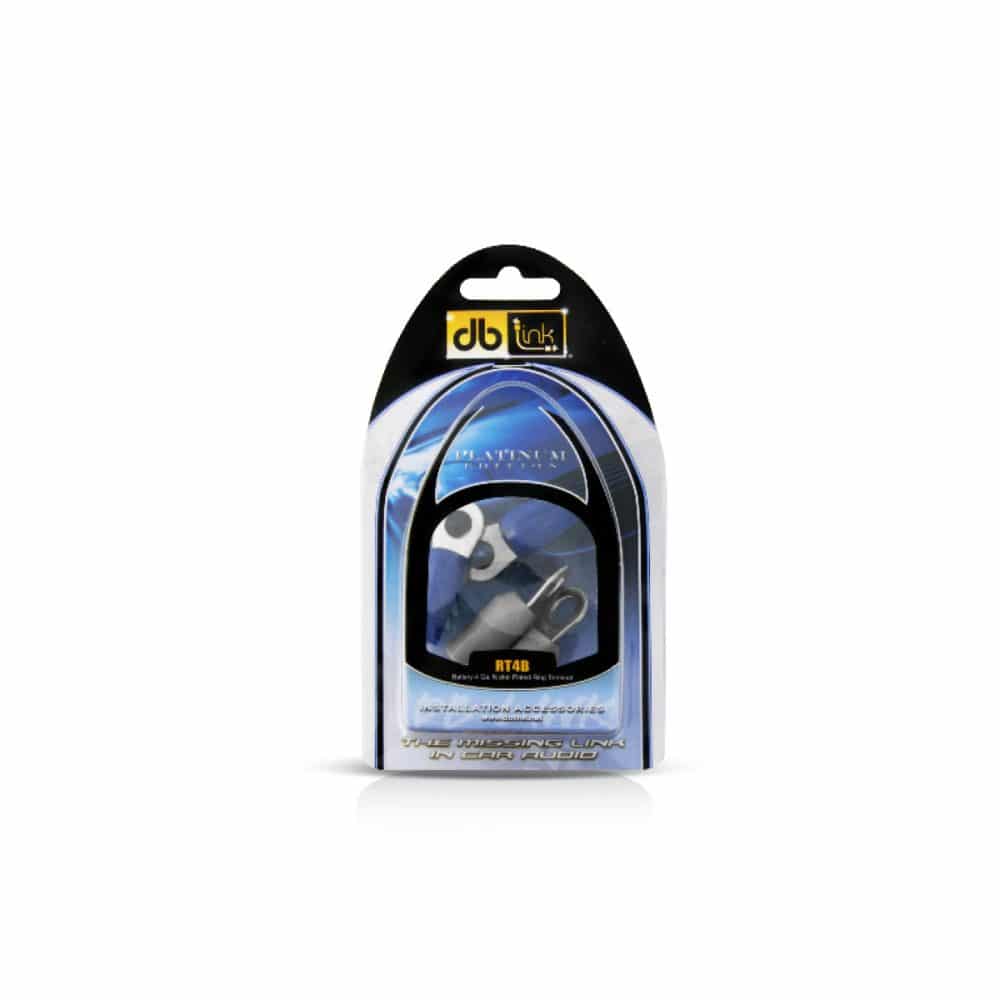 Ring Terminals – DB Link