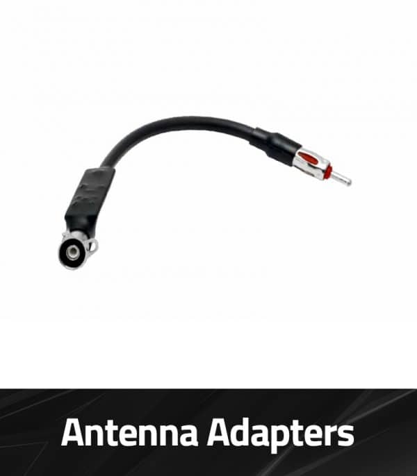 Wiring Harness / Antenna Adapters – DB Link