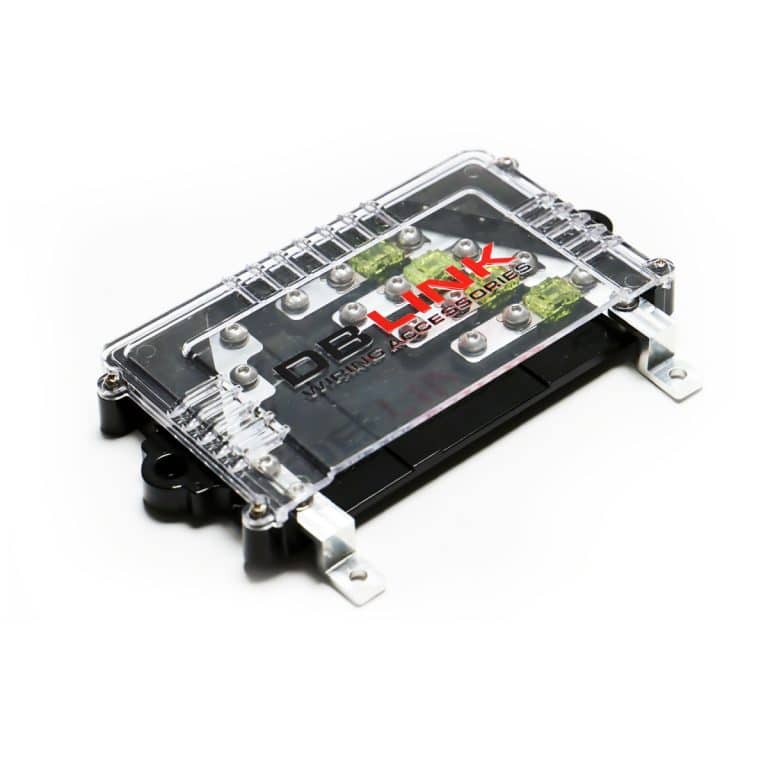 Powersports Fuse Holders – DB Link